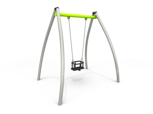 SINGLE 3022 SUELO NAT - Mobiliario Urbano e Instalación de Parques ...